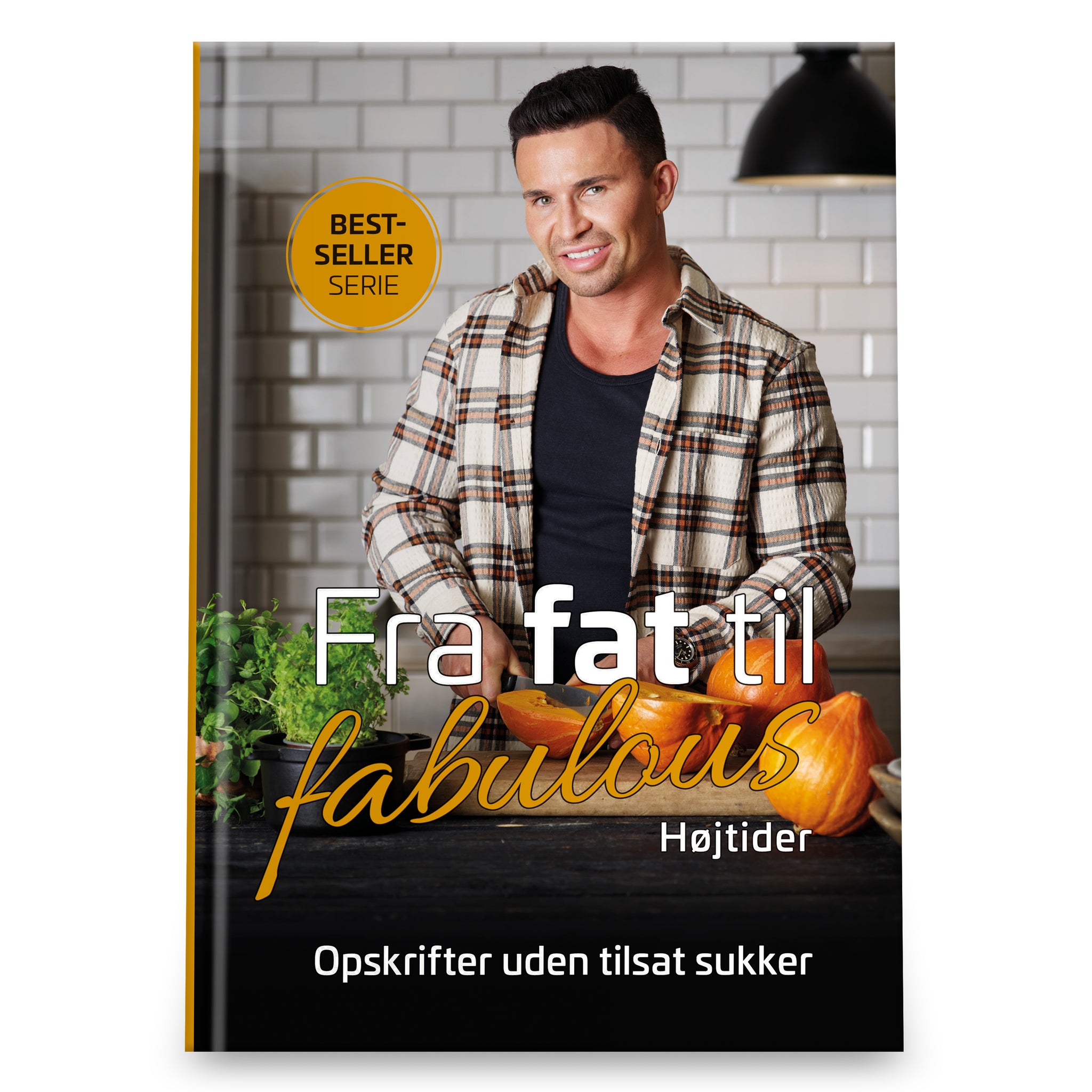 EASIS - Fra fat til fabulous, Højtider - Hurtig levering