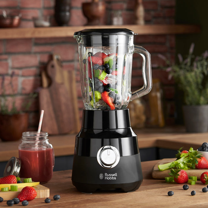 Russell Hobbs Blender - Mat sort